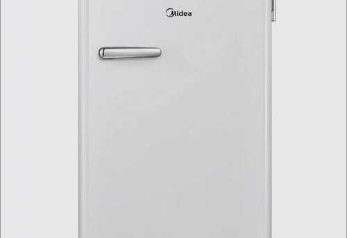 Холодильник Midea mdrd142SLF Ретро новый