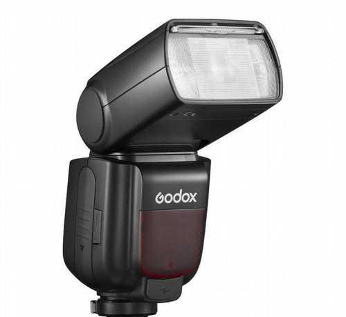 Вспышка накамерная Godox ThinkLite TT685IIC E-TTL