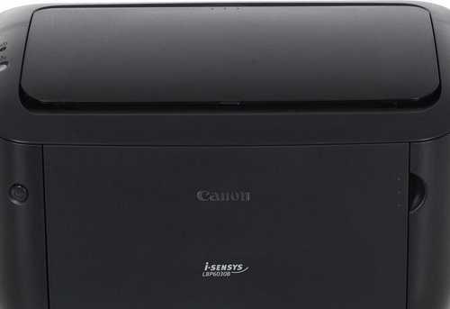 Принтер лазерный Canon i-Sensys LBP6030B (8468B042