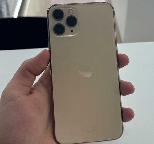 iPhone 11 Pro, 256 ГБ