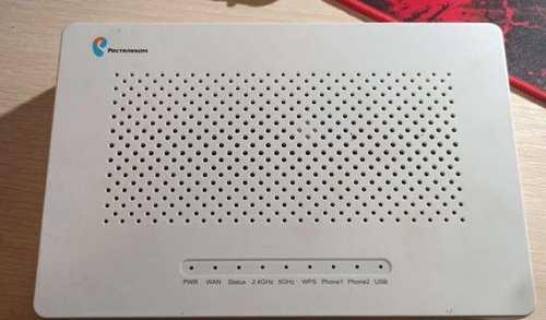 Wifi роутер zte zxhn h298a