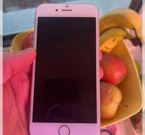 iPhone 6, 16 ГБ