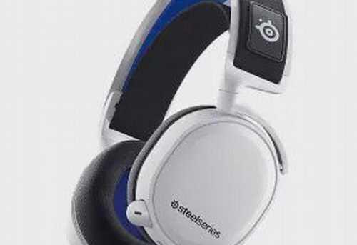 Беспроводные игровые наушники SteelSeries Arctis 7