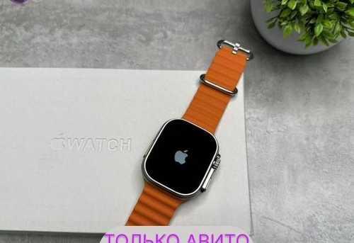 Apple Watch Ultra 2 49mm (Гарантия)