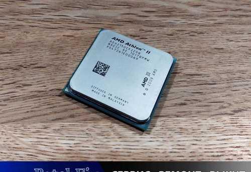 Процессор AMD Athlon II X2 215 AM3