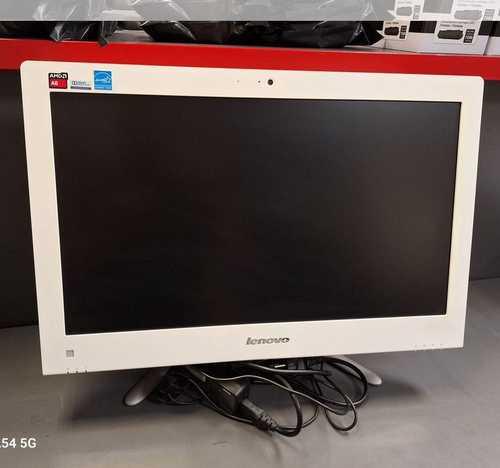 Моноблок Lenovo C455