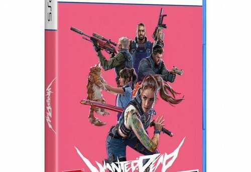Wanted: Dead (PS5) б\у, Локализация уточняется