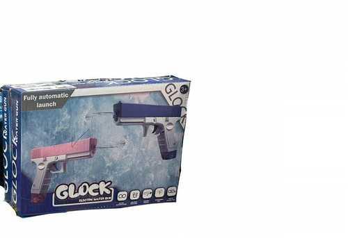 Водяной пистолет глок glock electric water gun