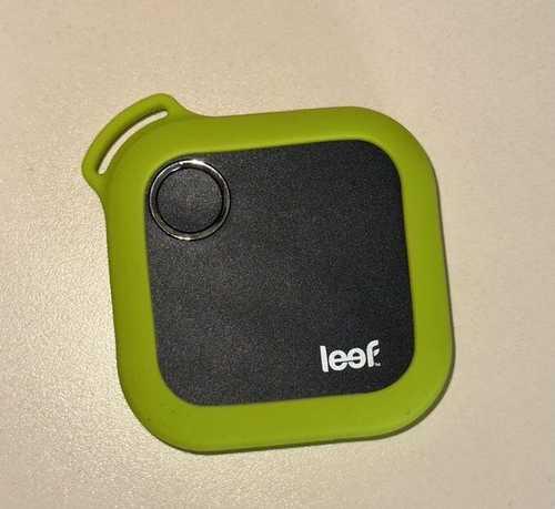 Leef iBridge Air 64 GB порт. Флешка