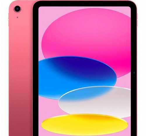 Apple iPad 10,9" (2022) Wi-Fi   Cellular 64 гб