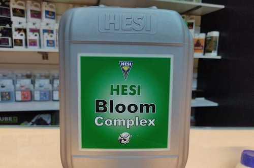 Hesi Bloom Complex 5л - удобрение для земли