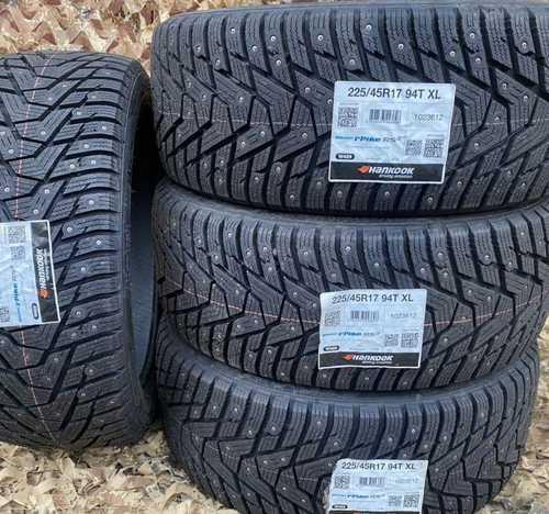 Hankook Winter I'Pike RS2 W429 225/45 R17 94T