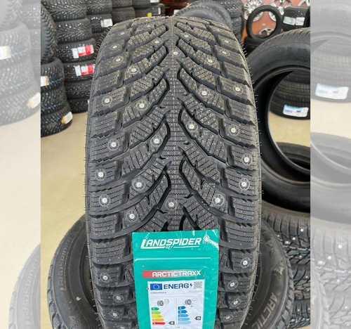 Landspider Arctictraxx 195/60 R15 92T