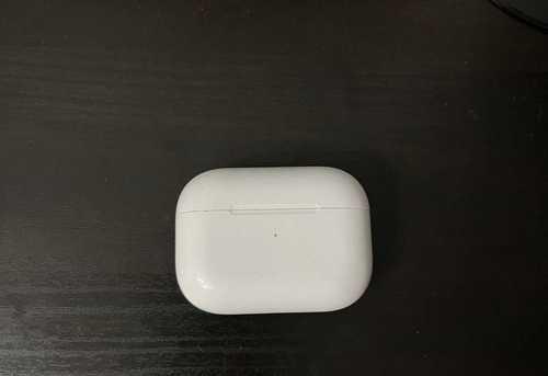 Зарядный футляр для airpods pro 2 (A2700)