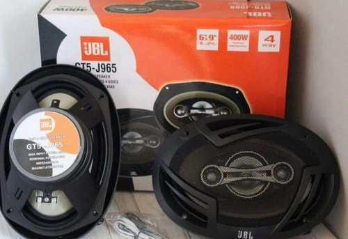 Новые овальные динамики JBL 1000w пара