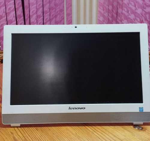 Моноблок lenovo s20-00