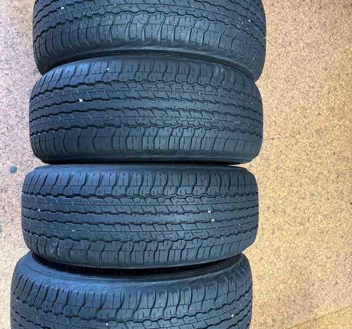 Dunlop Grandtrek AT22 265/60 R18