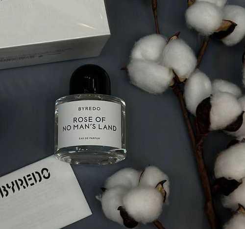 Парфюм Byredo Rose of No Man’s Land 50 мл