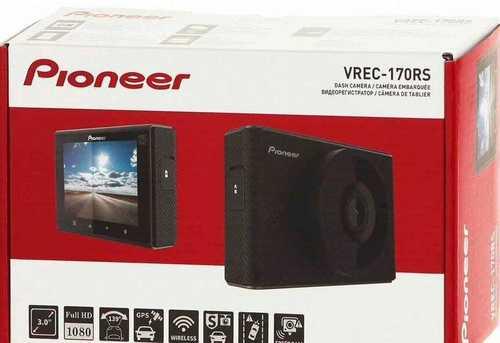 Видеорегистратор Pioneer vrec-170RS
