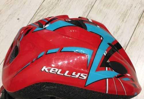 Детский шлем Kellys