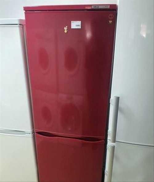 Холодильник Атлант хм 4012 Гарантия/Доставка