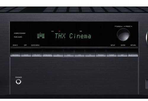 Onkyo TX-NR696