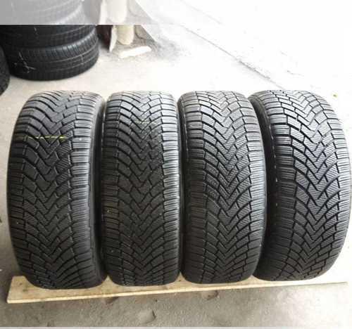 Continental ContiWinterContact TS 850 205/60 R16