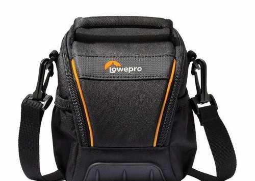 Сумка для фото и видеокамер Lowepro Adventura SH10