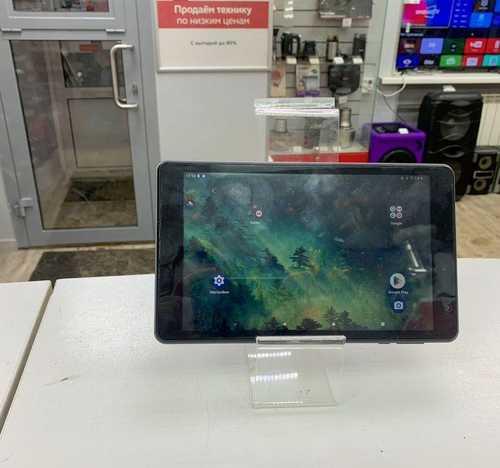 Планшет playpad