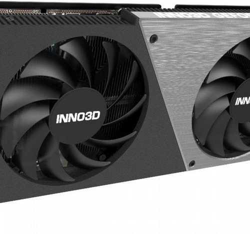 Nvidia GeForce RTX 4060 Ti inno3D Twin X2 16Gb (N406T2-16D6-178055N)