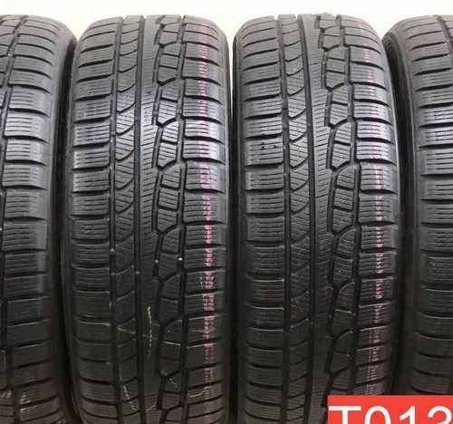 Nokian Tyres WR G2 SUV 235/55 R18 104H