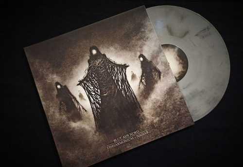 Виниловые пластинки Black metal,Avant-garde