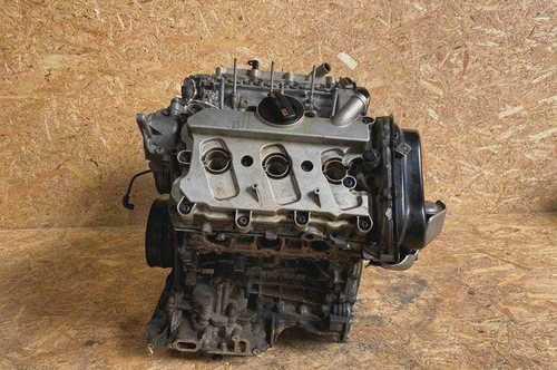 Двигатель 3.0 CGW / cgwd 310 лс Audi A6 / A7 / A8