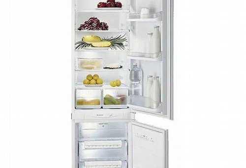 Холодильник встр Hotpoint-Ariston BCB 332 AI/HA