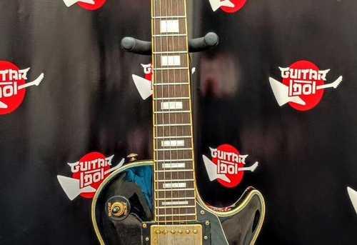 Les Paul custom Grass roots Корея