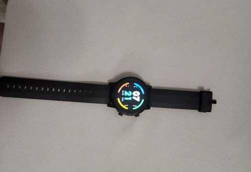 Смарт часы haylou Solar Smart Watch RT LS05S
