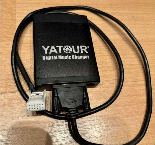 Yatour yt m06 toy2 for Toyota/Lexus