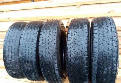 Powertrac LoadKing 185/75 R16C