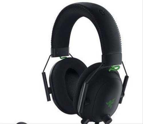 Гарнитура Razer BlackShark V2 RZ04-03230100-R3M1