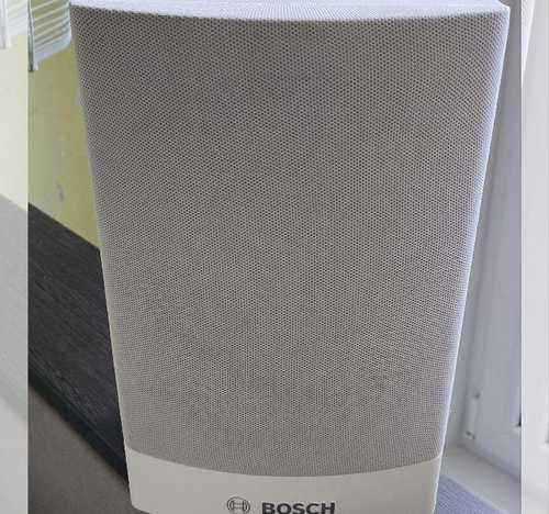 Громкоговоритель, динамик, колонка Bosch