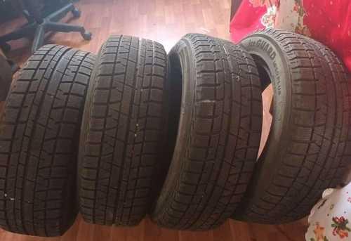 AMP Terrain Master M/T 4.00/4.5 R16 96Q