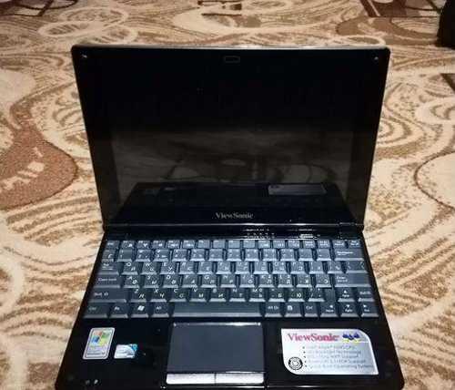 Ноутбук ViewSonic VS12638