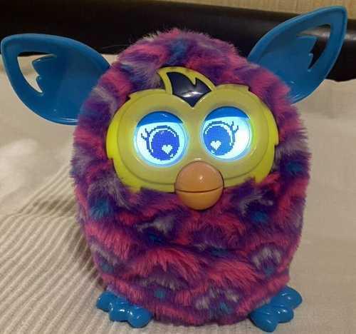 Игрушка Furby boom