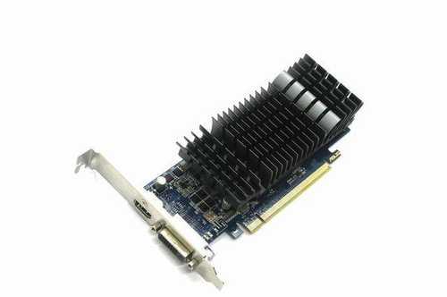 Видеокарта 2Gb asus GT1030-SL-2G-BRK PCI-E