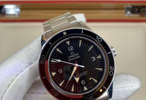 Omega 1957 Seamaster 300 Bond 41 мм Spectre