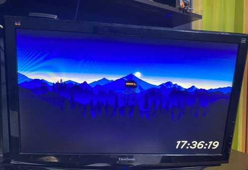 Монитор Viewsonic VA2248-LED