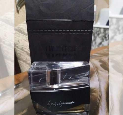 Yohji Yamamoto парфюм вода 50 m