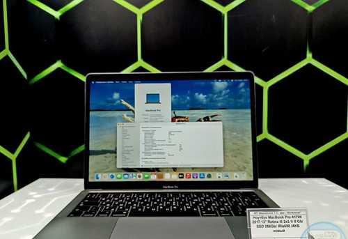 Ноутбук MacBook Pro A1706 2017/i5/8Gb/SSD 256Gb