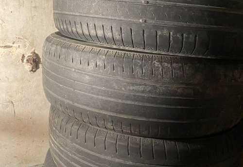 Yokohama BluEarth-A AE-50 215/65 R17