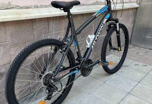 Велосипед Btwin Rockrider 340